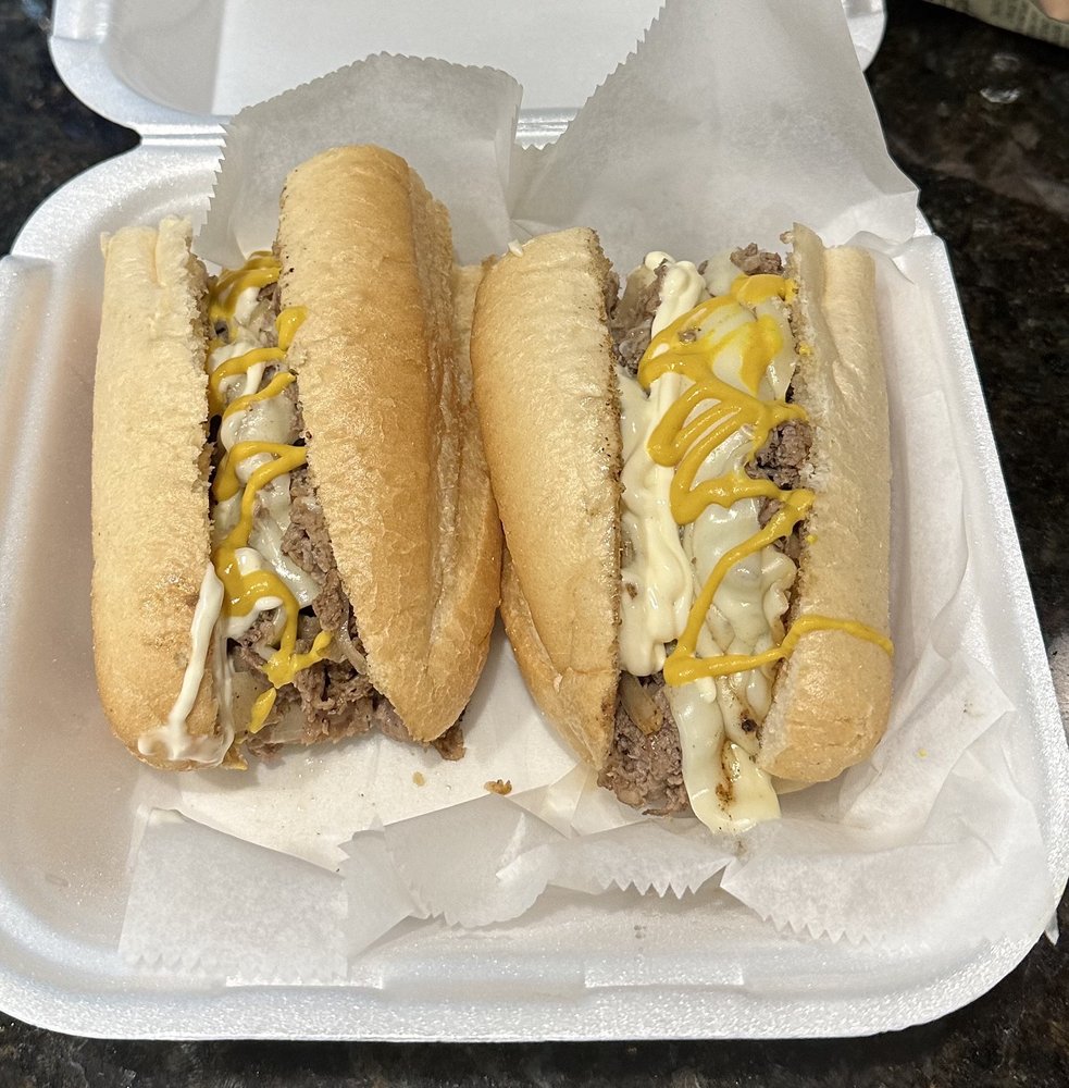 CHOP IT CHARLIE’S - Updated September 2024 - Jacksonville, Florida ...