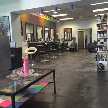 LX HAIR STUDIO - Updated November 2025 - 32 Photos & 42 Reviews - 1509 ...