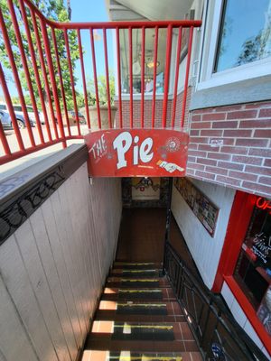 THE PIE PIZZERIA - UNDERGROUND - Updated January 2026 - 337 Photos ...