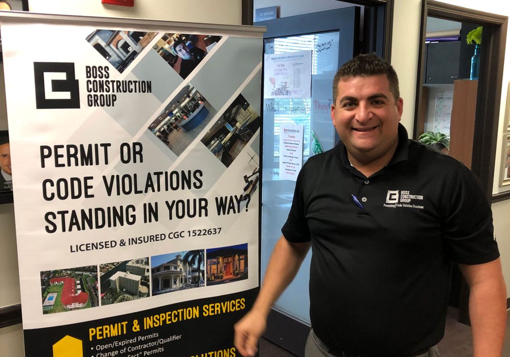 BOSS CONSTRUCTION GROUP - Updated October 2025 - 20423 State Rd 7, Boca ...