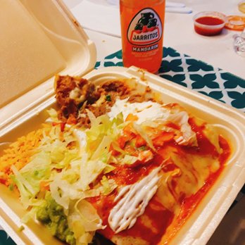BOSS BURRITO - Updated June 2024 - 58 Photos & 147 Reviews - 1110 ...