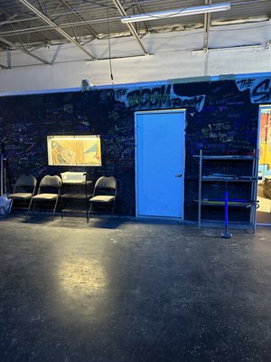 ROARING RAGE ROOM - Updated October 2025 - 13 Photos - 1700 Texas Ave ...