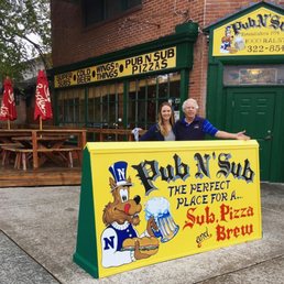 PUB N’ SUB - Updated July 2025 - 233 Photos & 280 Reviews - 1000 ...