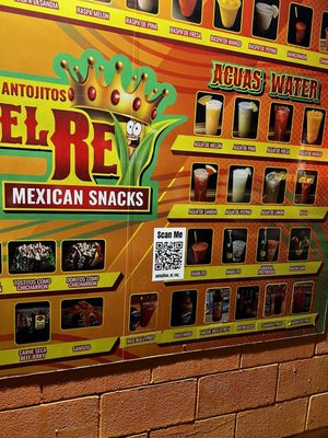 ANTOJITOS EL REY DE LA MCKINNEY - Updated October 2025 - 16 Photos & 17 ...