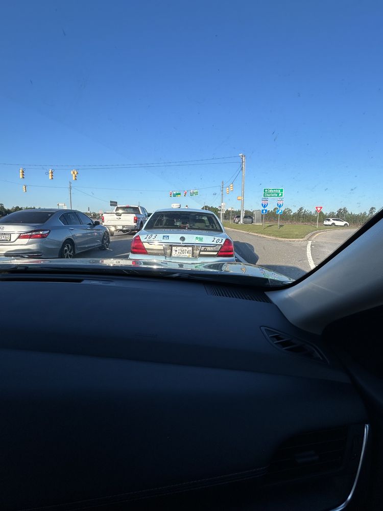 BLUE RIBBON TAXI CAB - Updated November 2025 - 15 Reviews - 6400 Main ...