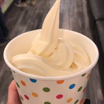 YOGURT FANCY - Updated April 2025 - 46 Photos & 25 Reviews - 737 Fort ...