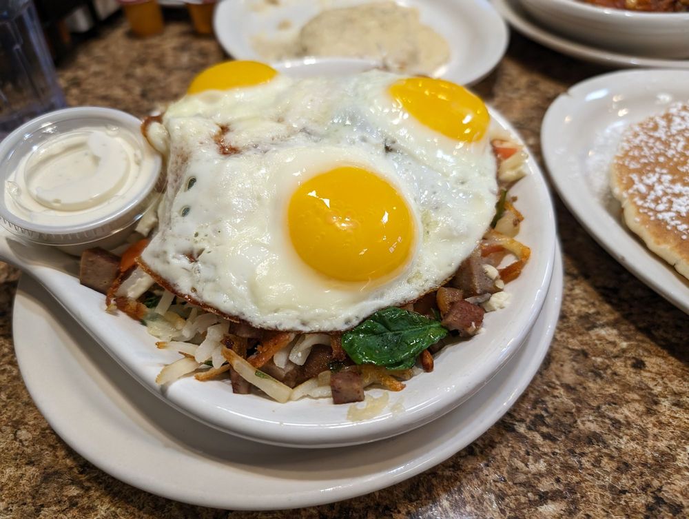 BRIANA’S PANCAKE CAFE RESTAURANT - Updated December 2025 - 125 Photos ...