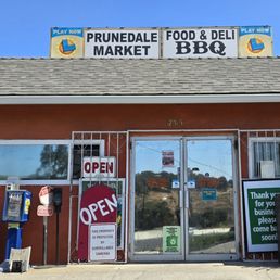 PRUNEDALE MARKET - Updated December 2025 - 469 Photos & 827 Reviews ...