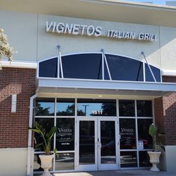 VIGNETOS ITALIAN GRILL - Updated December 2025 - 571 Photos & 403 ...