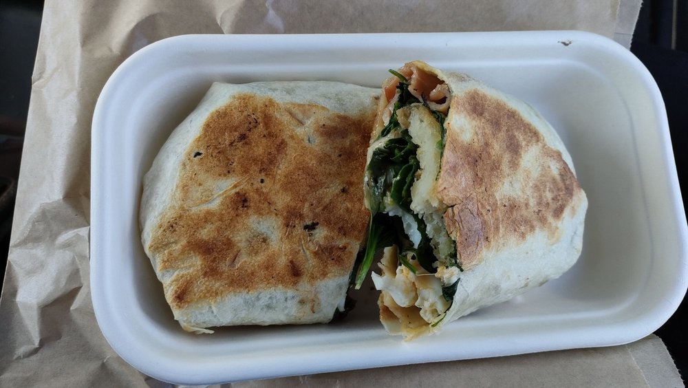 ALEX JUNIOR ESPRESSO - Updated November 2024 - Leichhardt Ave, Padbury ...