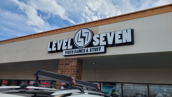 LEVEL 7 GAMES - Updated December 2025 - 26 Photos & 48 Reviews - 1535 S ...