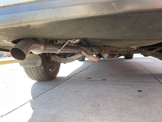 RAINBOW MUFFLER - Updated December 2025 - 58 Reviews - 2747 38th Ave N ...