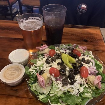 UPPER CRUST PIZZA - 154 Photos & 328 Reviews - 4196 Oceanside Blvd ...