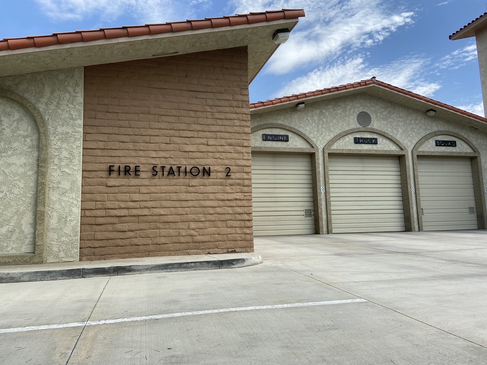 RIVERSIDE CITY FIRE STATION - Updated May 2024 - 18 Photos - 3401 ...