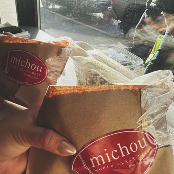 MICHOU - Updated May 2025 - 727 Photos & 685 Reviews - 1904 Pike Pl ...