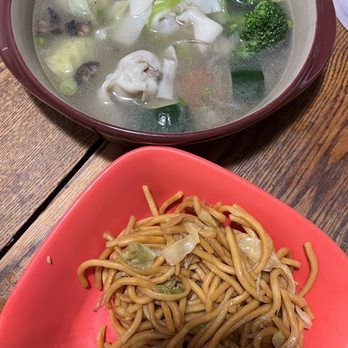 CHINA COOK ON VALLEY - Updated June 2026 - 65 Photos & 89 Reviews ...