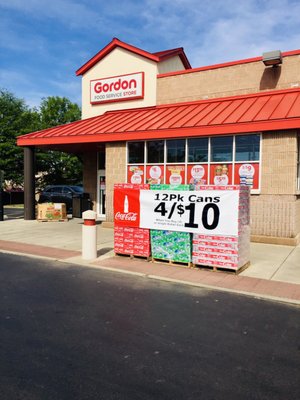 GORDON FOOD SERVICE - Updated December 2025 - 2205 Gary Farms Blvd ...