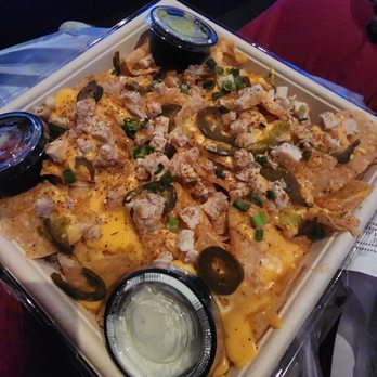 AMC DINE-IN THOROUGHBRED 20 - Updated June 2024 - 184 Photos & 287 ...