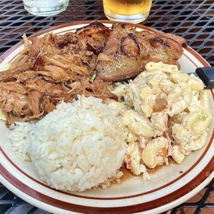 NOHO’S HAWAIIAN CAFE - 213 Photos & 320 Reviews - Hawaiian - 4627 NE ...