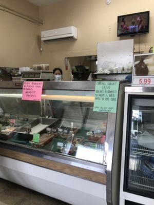 AZAMA FISH WHOLESALE - Updated April 2025 - 86 Photos & 79 Reviews - 94 ...