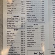 MARINUCCI’S DELI - PORT RICHMOND - 31 Photos & 38 Reviews - 3122 ...