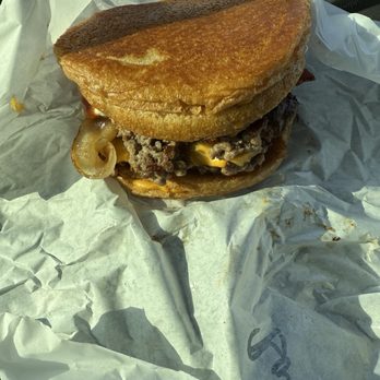 BUDDHA BURGER - Updated August 2025 - 275 Photos & 269 Reviews - 1300 W ...