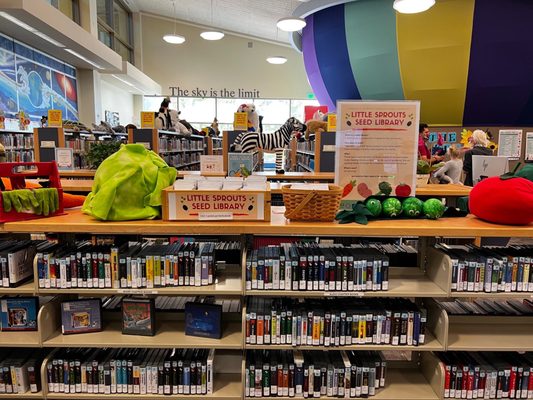 TEMECULA PUBLIC LIBRARY - Updated October 2025 - 116 Photos & 64 ...