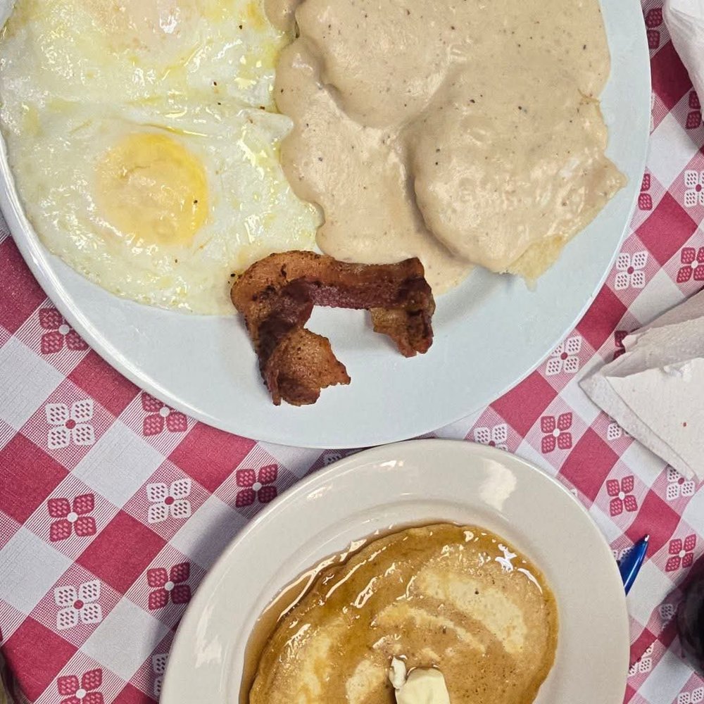 UNCLE PAUL AND MISSYS COUNTRY KITCHEN - Updated December 2025 - 16 ...