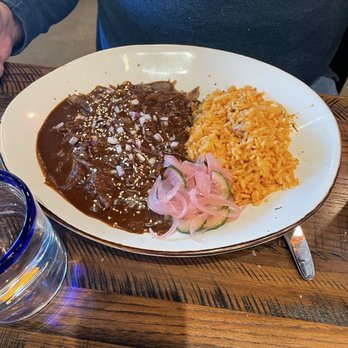 SOLUNA COCINA + TEQUILA BAR - Updated May 2025 - 170 Photos & 78 ...