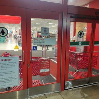 TARGET - Updated May 2025 - 87 Photos & 156 Reviews - 9725 Laurel ...
