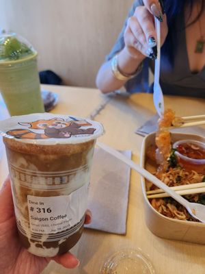 TRAM CREAM COFFEE - Updated August 2025 - 433 Photos & 176 Reviews ...