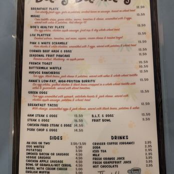 BABY BARNABY’S - Updated January 2025 - 1245 Photos & 1656 Reviews ...