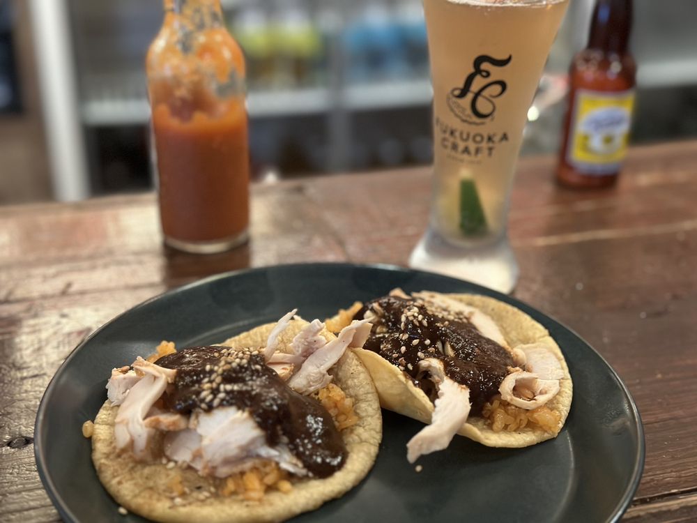 EL BORRACHO 銀座コリドー店 - 21 Photos - 銀座8-3-1, 中央区, 東京都, Japan - Bars ...