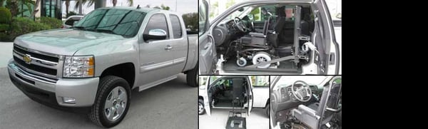 CUSTOM MOBILITY - Updated December 2025 - 16 Photos - 7199 Bryan Dairy ...