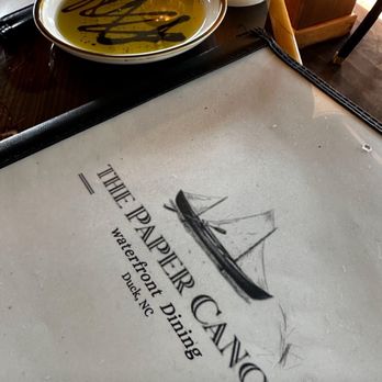 THE PAPER CANOE - Updated April 2025 - 283 Photos & 373 Reviews - 1564 ...