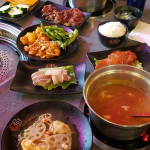 KPOT KOREAN BBQ & HOT POT - 129 Photos & 64 Reviews - 2860 Richmond Rd ...