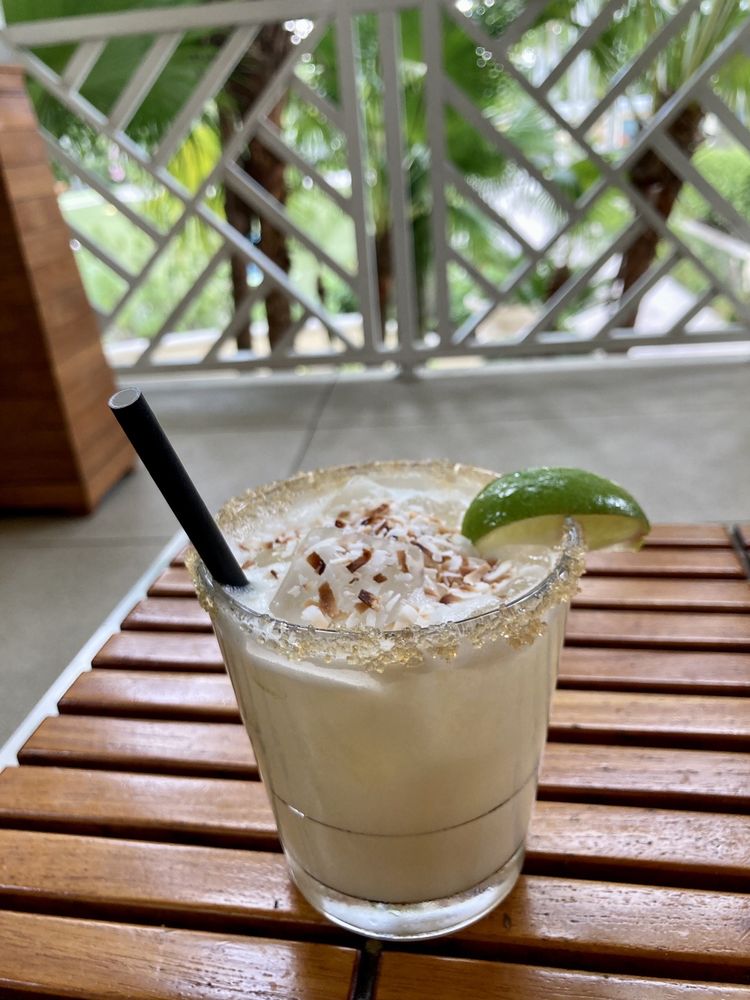 MANGROVES BAR - Updated September 2024 - 30 Photos & 22 Reviews - 5001 ...