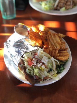 BUFFALO GAP SALOON & EATERY - 181 Photos & 279 Reviews - 6835 SW ...