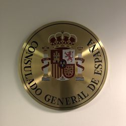 CONSULATE GENERAL OF SPAIN - 15 Photos & 55 Reviews - 150 E 58th St ...