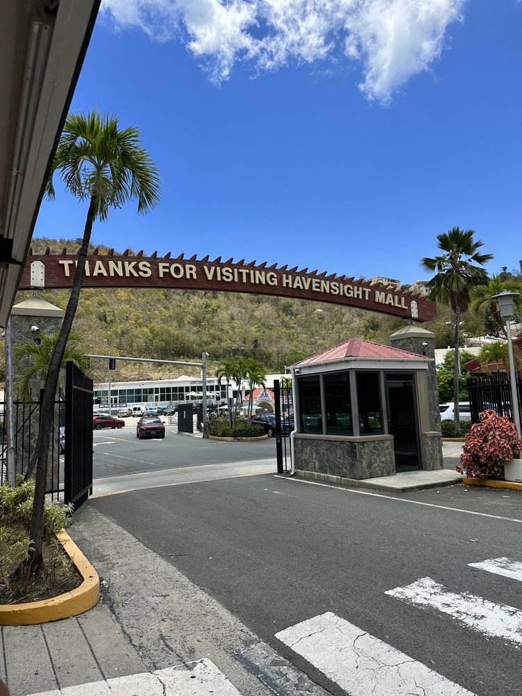 HAVENSIGHT MALL - Updated December 2025 - Southside, St Thomas, Virgin ...