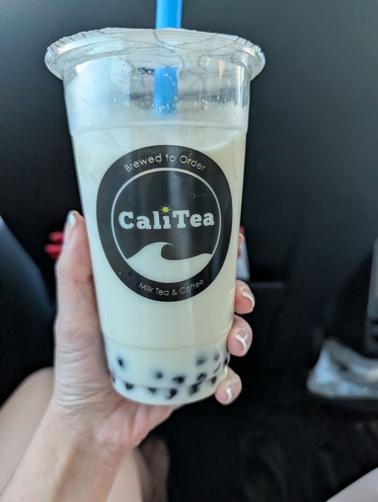 CALITEA ORGANIC COFFEE & TEA - Updated March 2026 - 190 Photos & 154 ...
