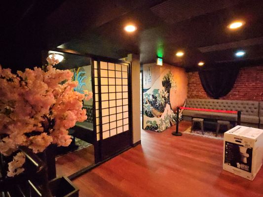 KAIZEN LOUNGE - Updated May 2026 - 14 Photos & 13 Reviews - 33 E San ...