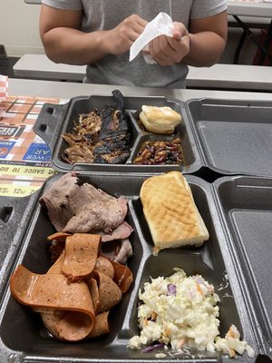 MAW N’ PAW BBQ - Updated July 2025 - 249 Photos & 423 Reviews - 2686 N ...
