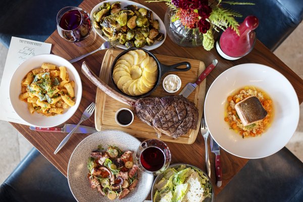 THE STRAND HOUSE - 3777 Photos & 2370 Reviews - 117 Manhattan Beach ...