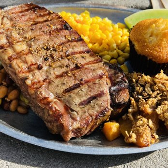 OLD WEST DINNER COOKOUT - Updated December 2025 - 75 Photos & 28 ...