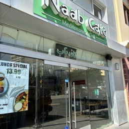 NAAB CAFÉ - Updated October 2025 - 436 Photos & 666 Reviews - 1269 ...