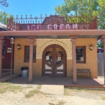 7A RANCH & PIONEER TOWN - Updated November 2025 - 144 Photos & 17 ...