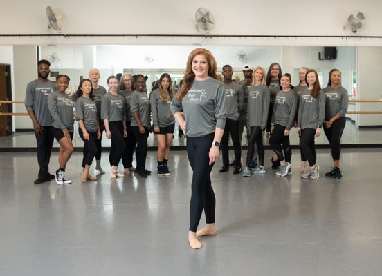 CONTEMPORARY BALLET DALLAS - Updated December 2025 - 68 Photos & 27 ...