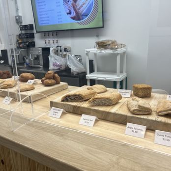 ALLAN’S BAKERY - Updated December 2025 - 38 Photos - 166 Allen St, New ...