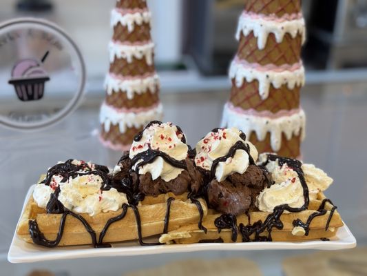 CHEEKS & BEAN GELATO - Updated May 2025 - 22 Photos - 2326 Hempstead ...